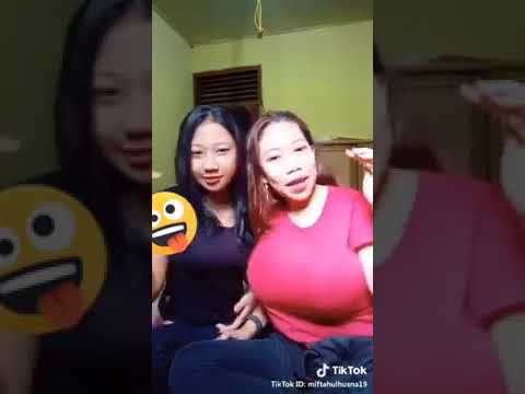 Viral si bohay main tiktok