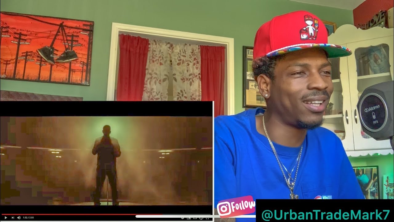 Eminem - Everything | REACTION - YouTube