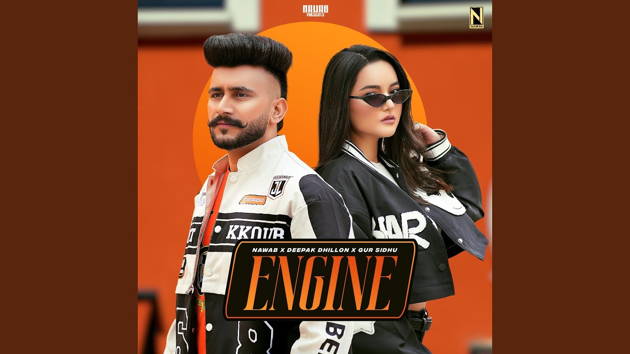 Engine Youtube 3335