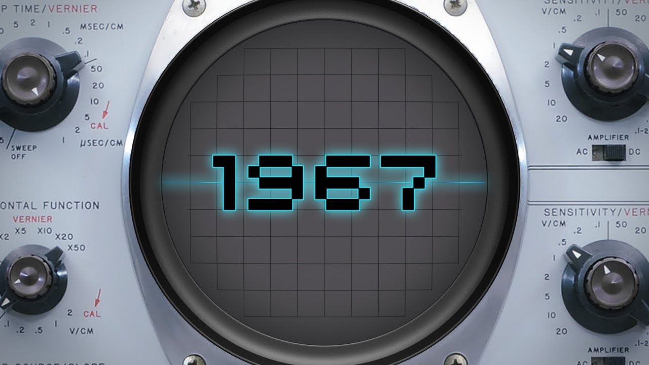 1967.Game - A Gaming Documentary Series - YouTube