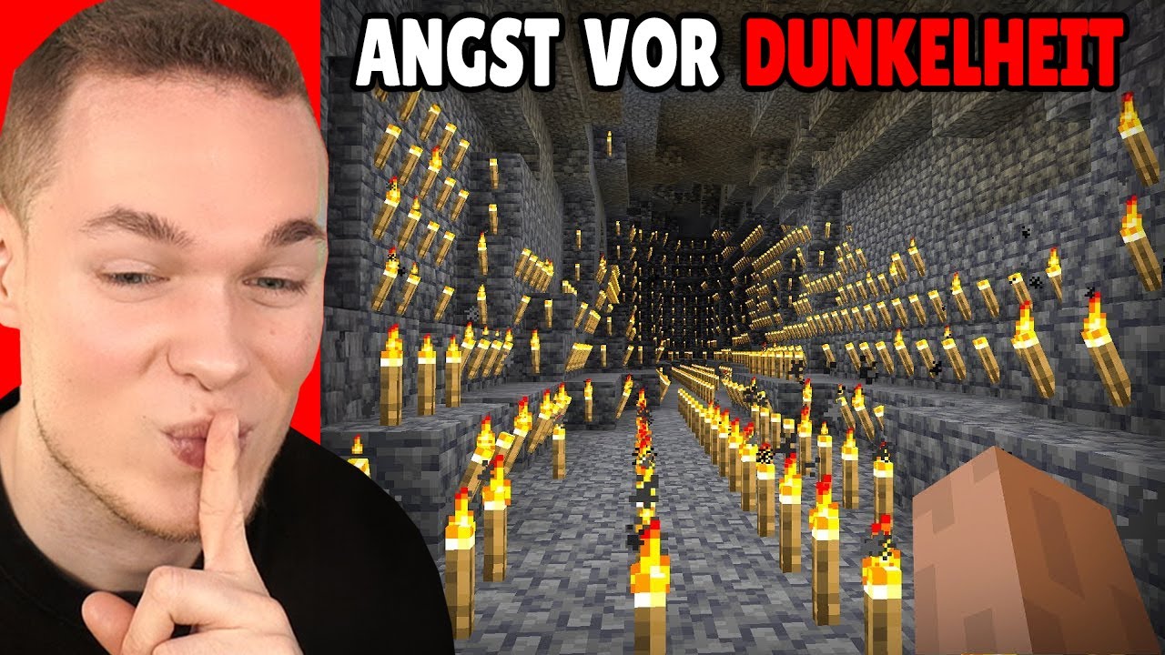 Wie VERSCHIEDENE SPIELER ARTEN Minecraft spielen... - YouTube