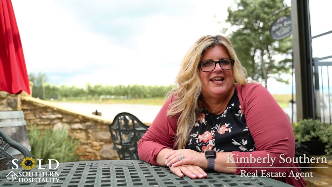 Kimberly Southern Realty Promo - YouTube