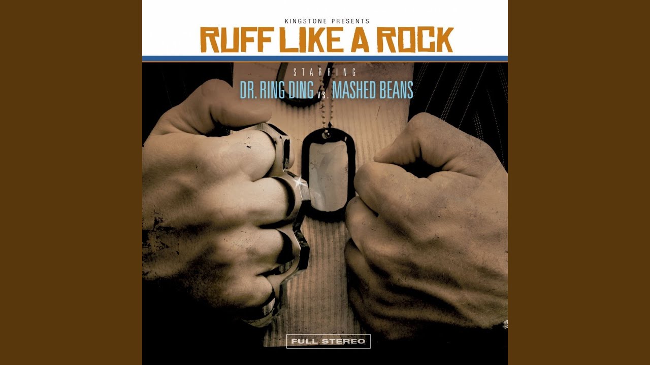 Ruff Like a Rock (Ruff'n Rockers Mix by Atex) - YouTube