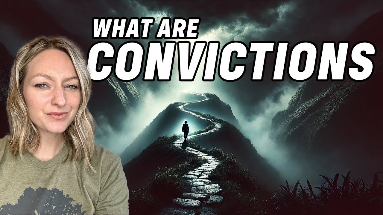 Personal Convictions & Christian Freedom | Scripture Simplified - YouTube