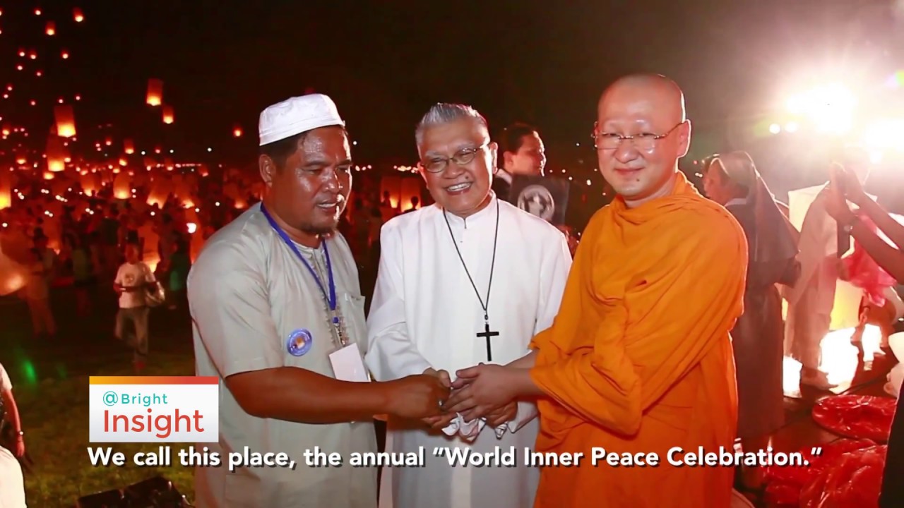 610928 @Bright Insight - YouTube