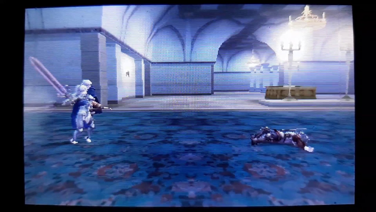Fire Emblem Fates: Conquest "For Nohr!" - YouTube