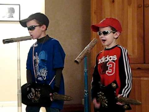 Little Brother Band - YouTube