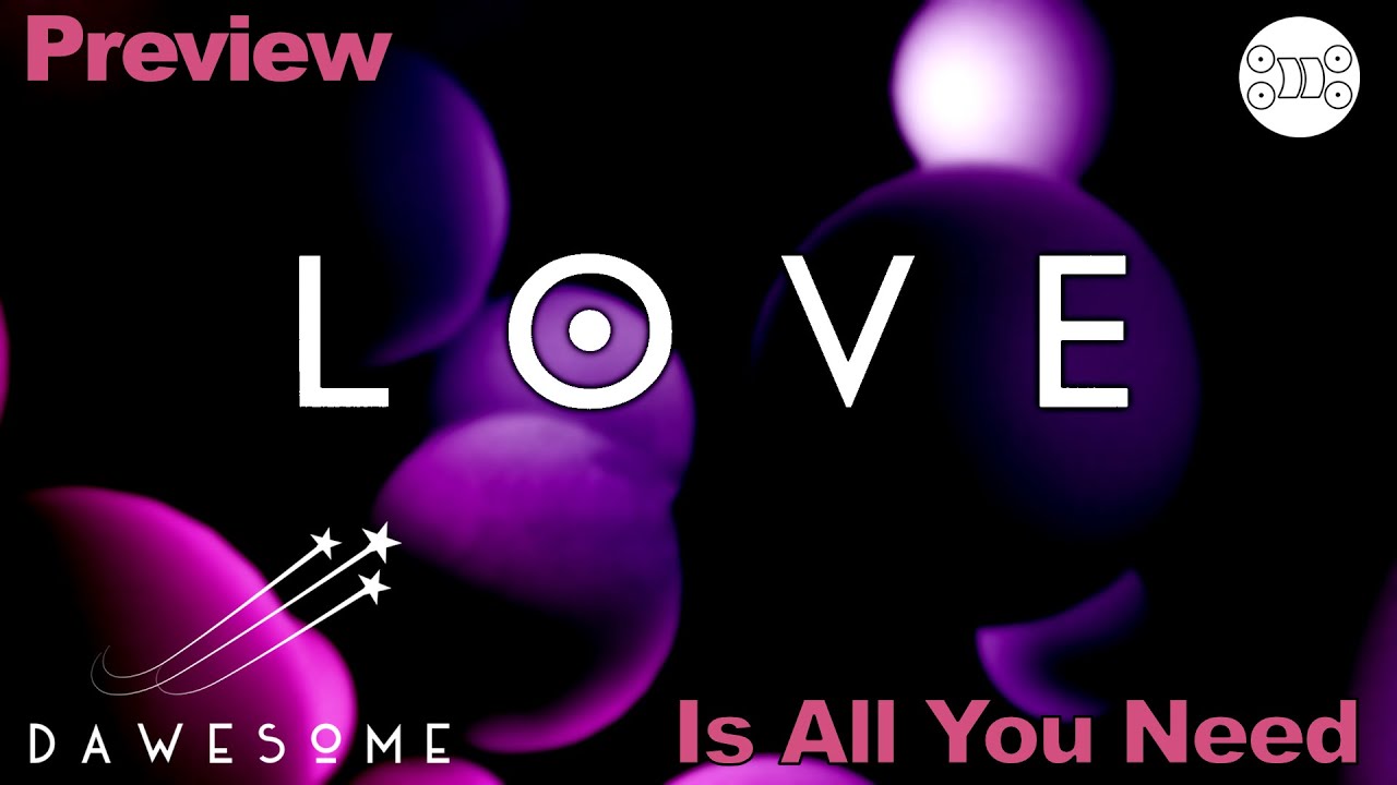 Love - Dawesome | Lush Effects | Audio Plugin Preview - YouTube
