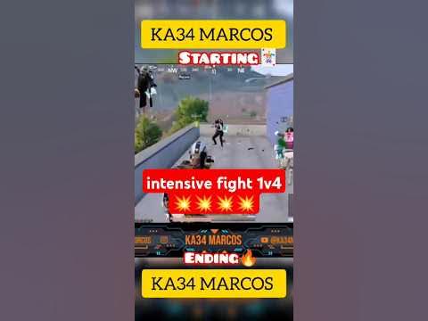 BGMI LIVE KANNADA | TELUGU | BGMI LIVE | MARCOS IS LIVE | KA34 Marcos - YouTube