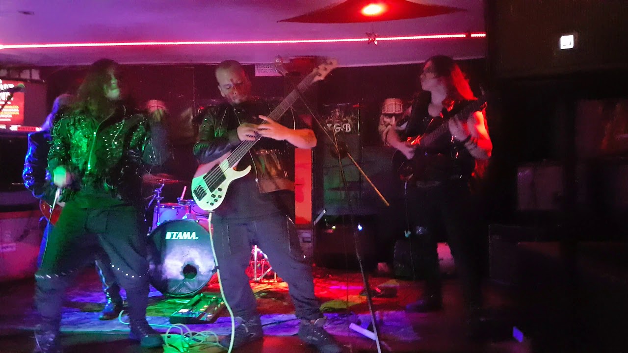 wonderstorm - All as one - YouTube