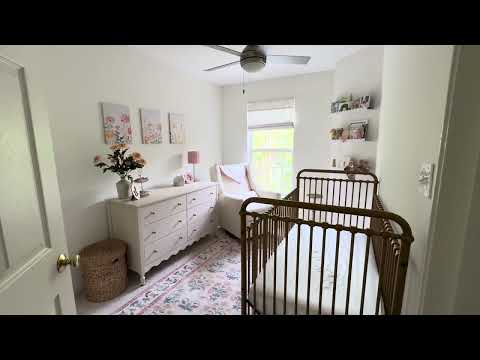 Martin Lane Walkthrough - Cameron Station - YouTube