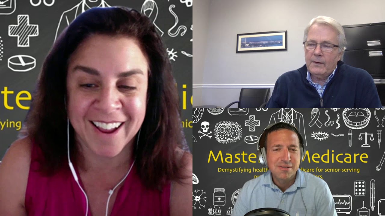 MasteringMedicare.net Episode 16: DME (Durable Medical Equipment), an ...
