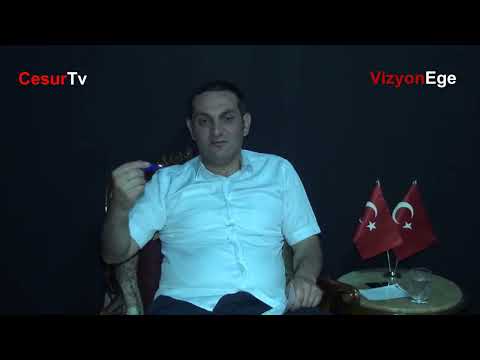 Afet ve Acil Durmlar İ Şener Mengene