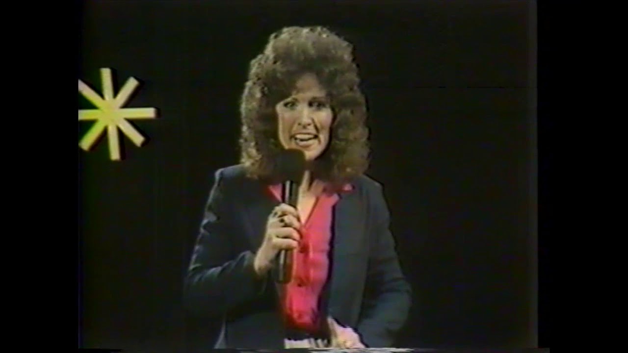 Myrna White - It May Be Today - YouTube