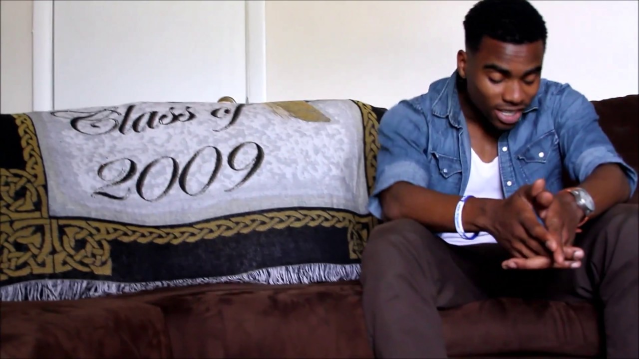 Charles Pruitt Documentary Part 1 - YouTube