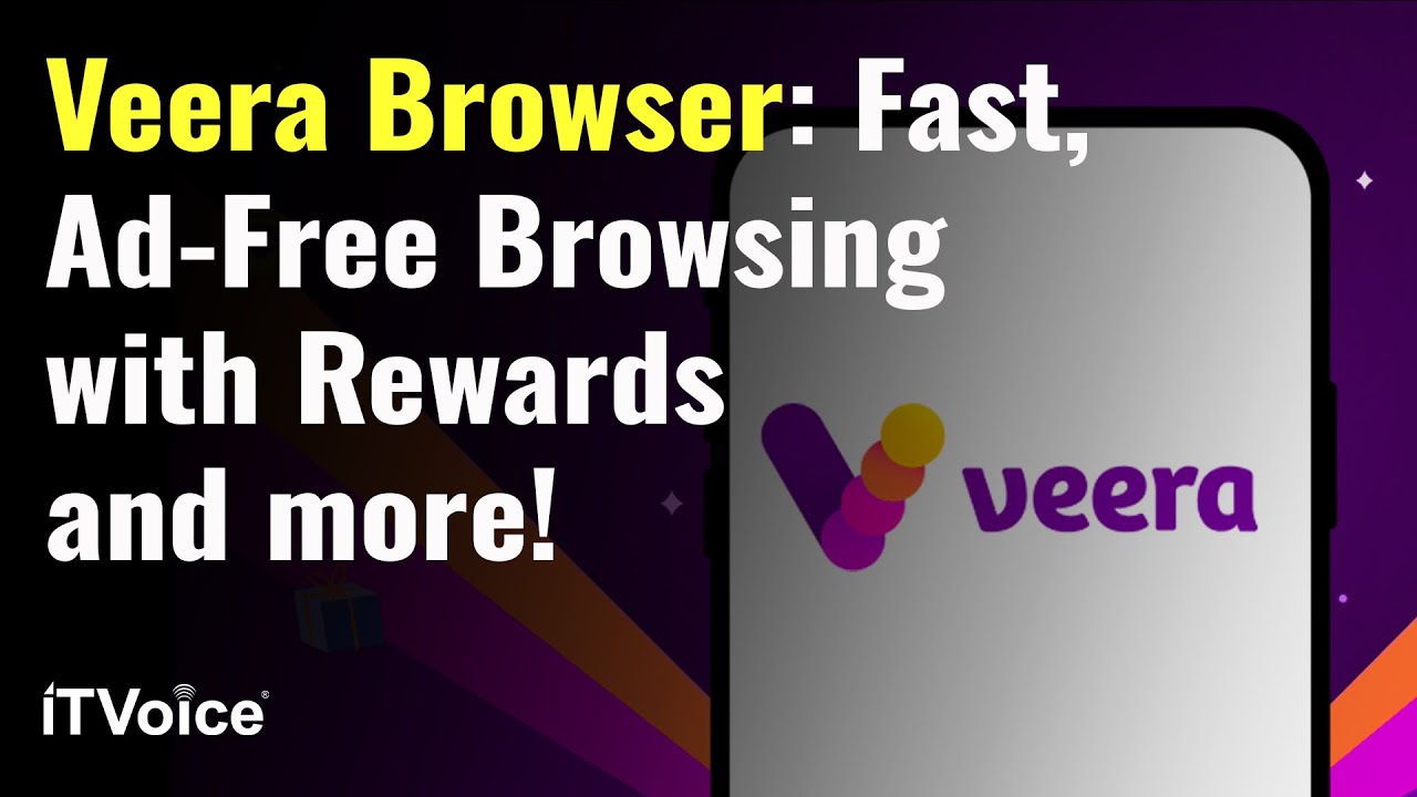 Veera : Ad-Free Browser | ZTE's Libera Flip | Sony's Float Run | Evening News | 22nd Feb 2024 ...