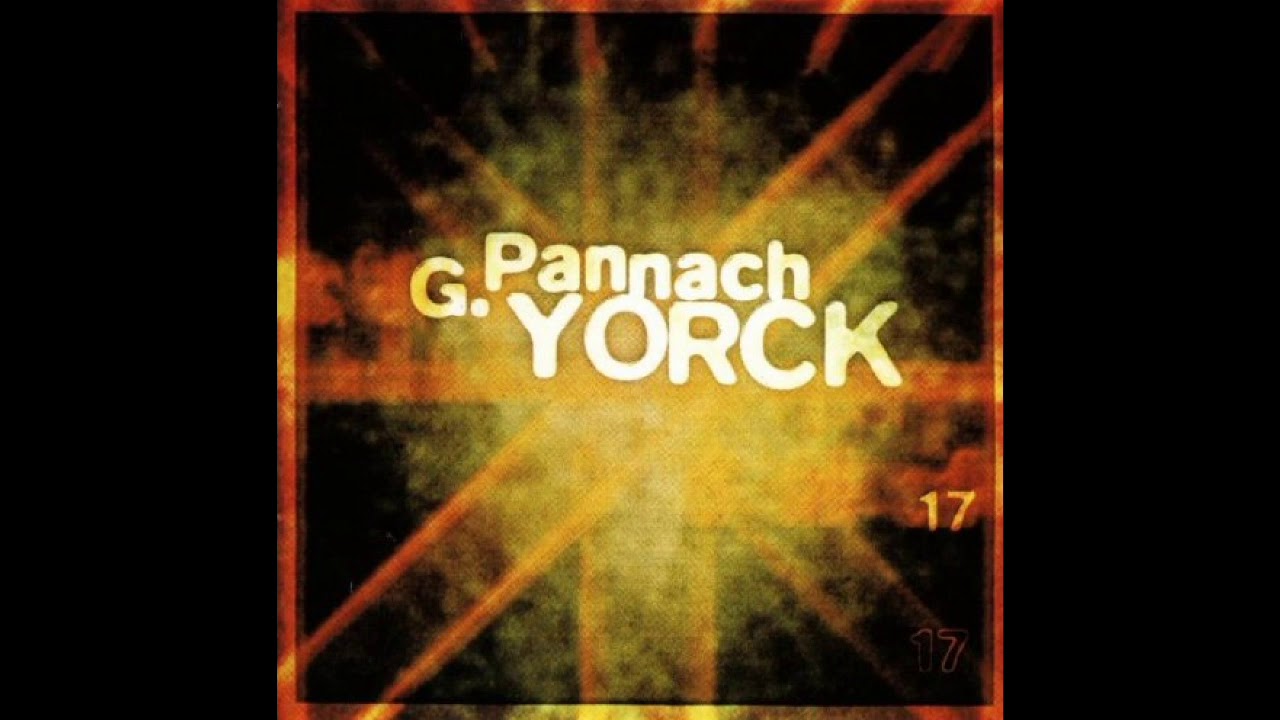 Gerulf Pannach - Sonne wie ein Clown - YouTube