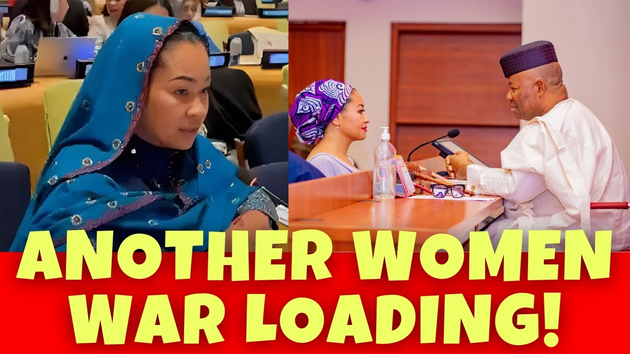 Another WOMEN WAR Loading - YouTube