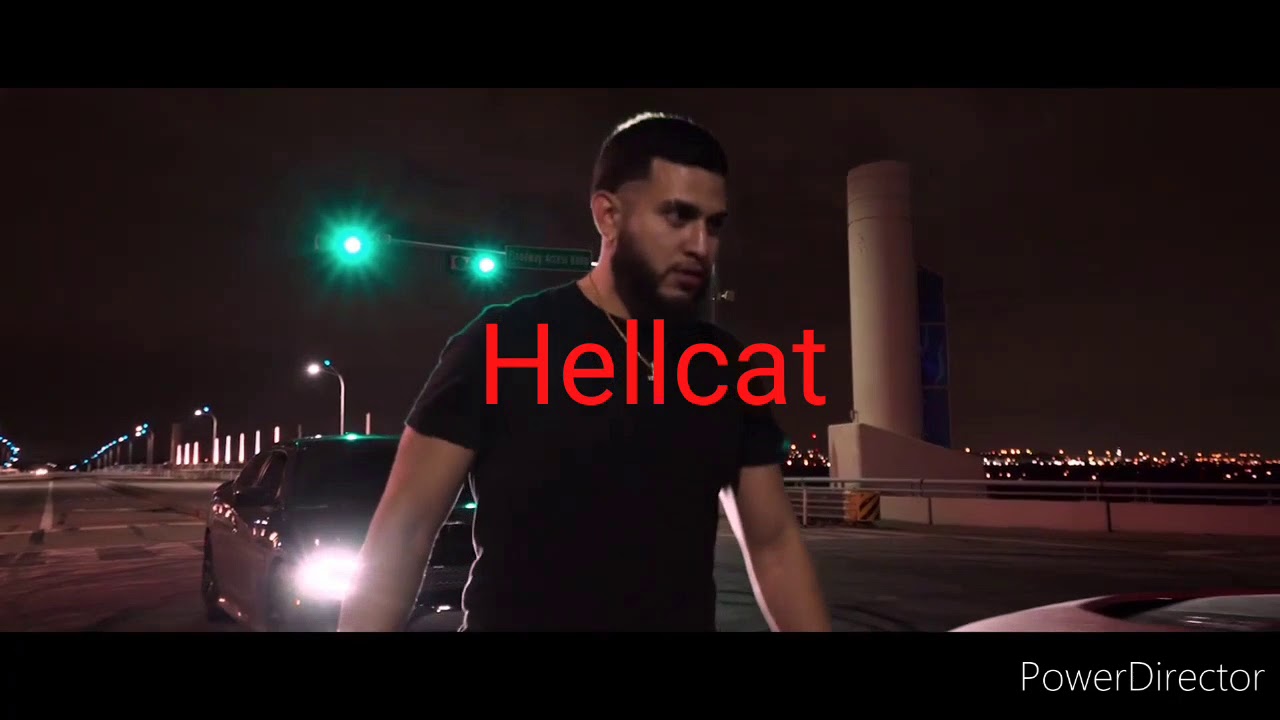 Hellcat(Official Music Video) - YouTube