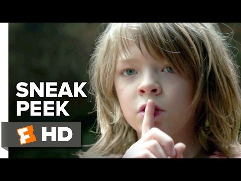 Pete's Dragon Official Sneak Peek #1 (2016) - Bryce Dallas Howard Movie HD