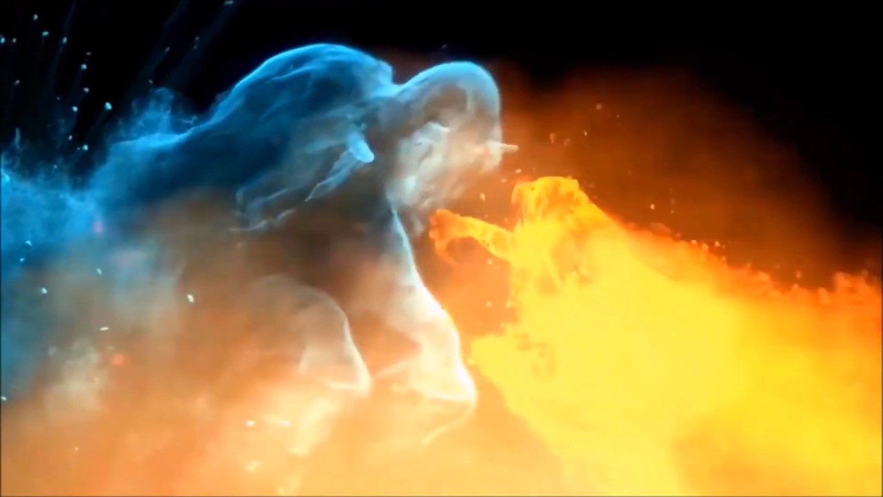 galaxy technical tri color effect - YouTube