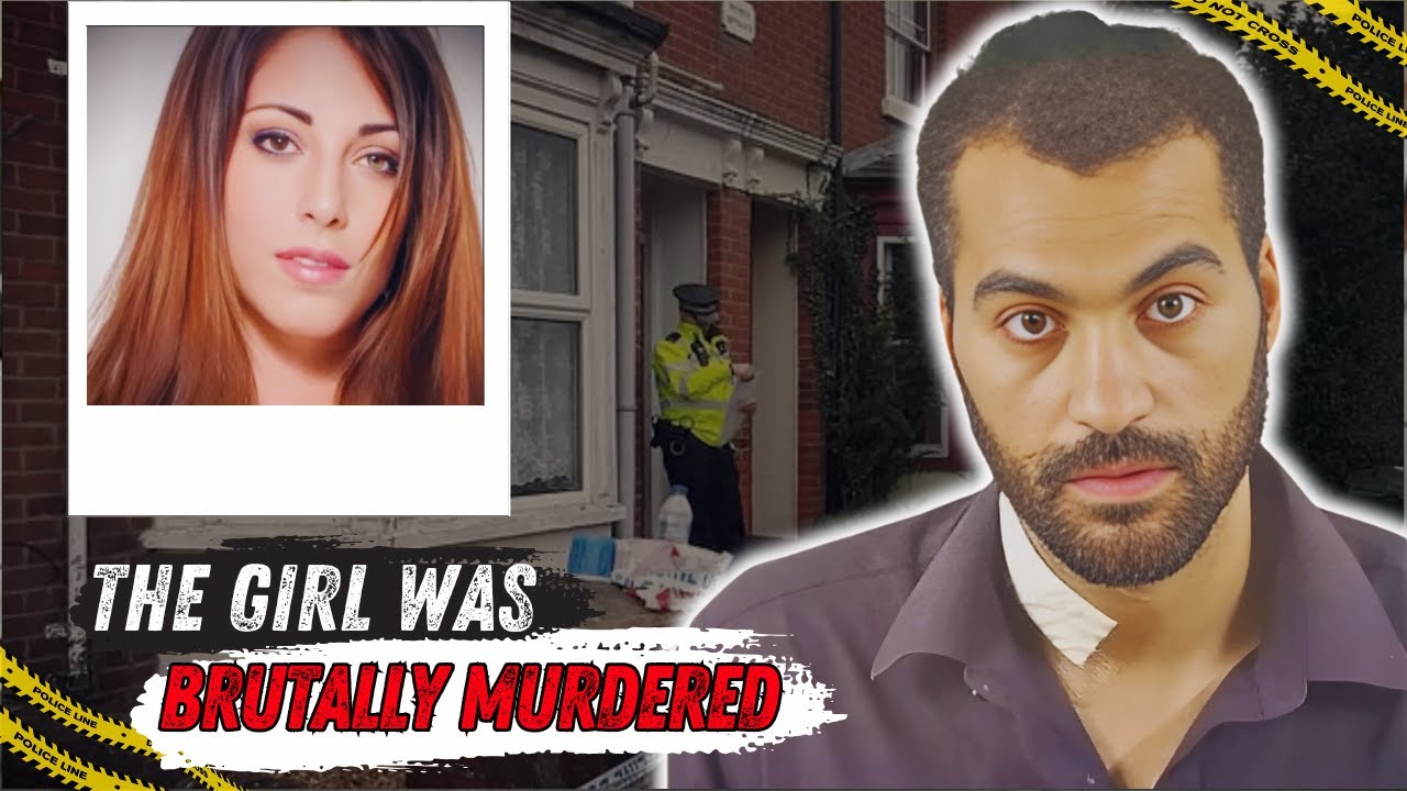 Fire of Hate in Love, The Bloody Case in Southampton - The Case of ...
