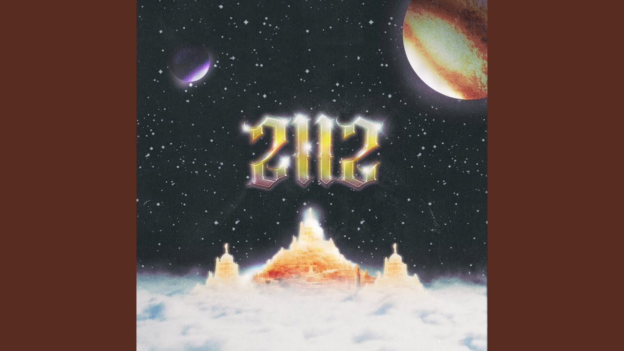 2112 - YouTube Music