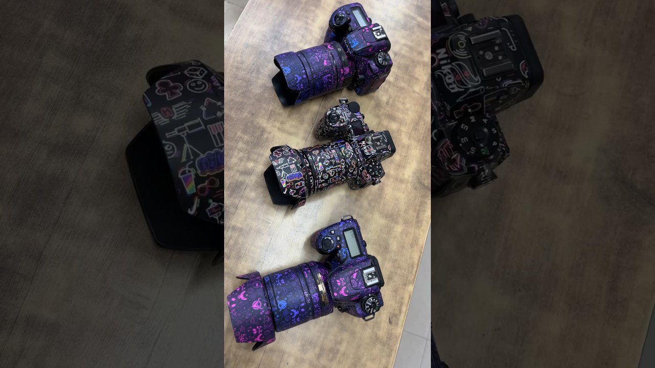 Camera Lamination #vermalamination #lamination - YouTube