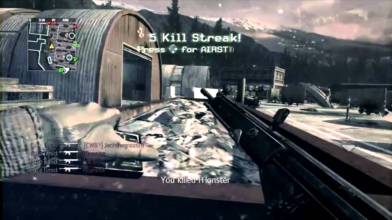 FaZe Timid Takes Over Ep.6 - YouTube