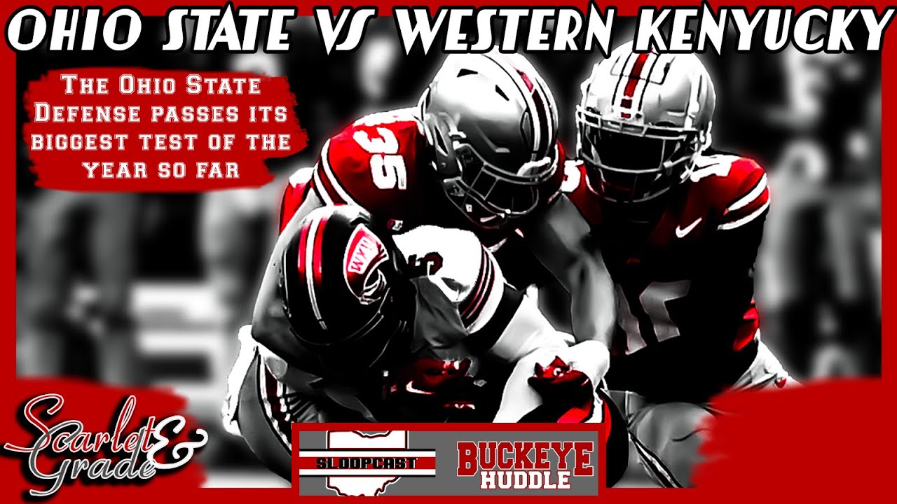 Scarlet & Grade: Western Kentucky - YouTube