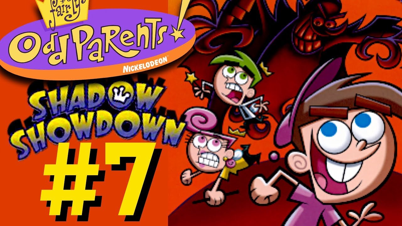 TFOP Shadow Showdown - Getting the Magnetic Gun - YouTube