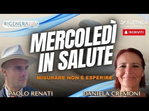 Misurare non è Esperire con Paolo Renati