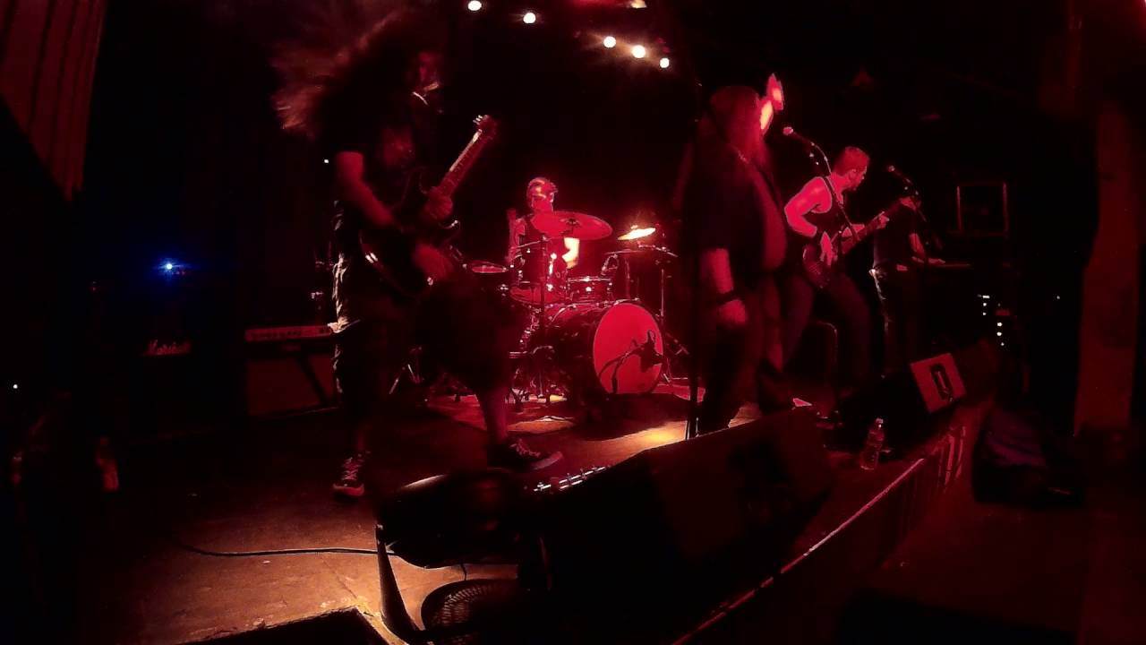 Line 6 Helix - LIVE SOLO - YouTube