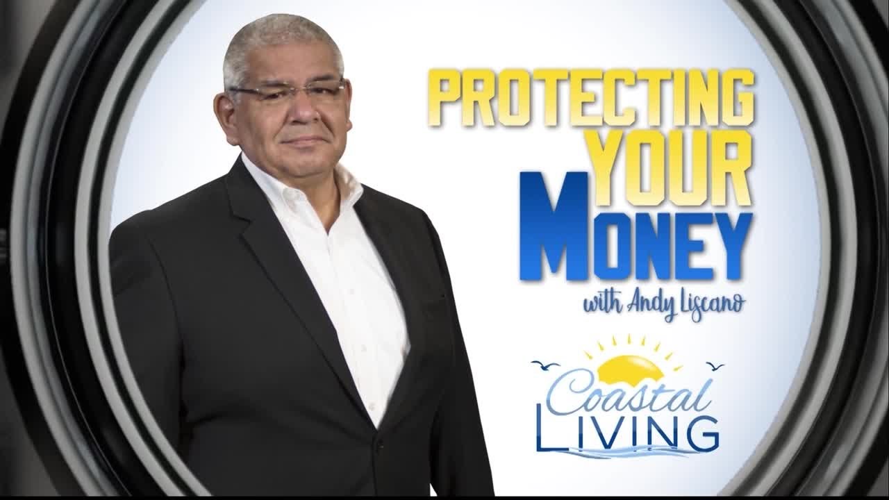Protecting Your Money with Andy Liscano: Trustworthy Child Care - YouTube