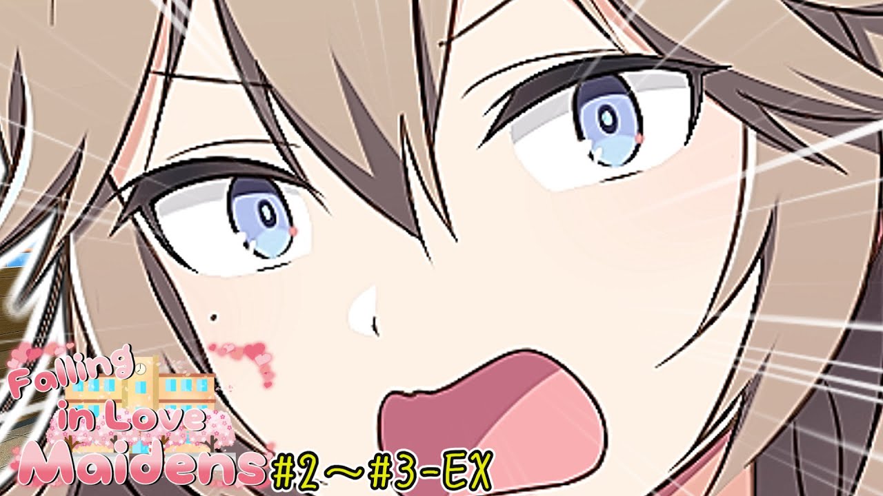 春日部つむぎ「羨ましい！！！」【VOICEROID劇場】#voiceroid - YouTube