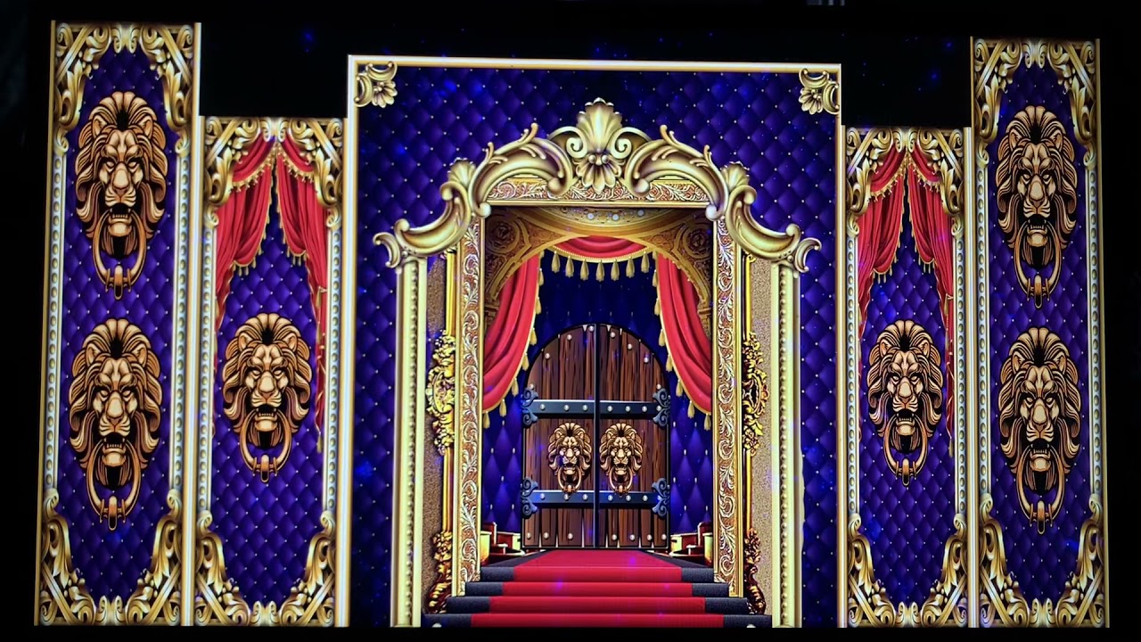 Led Wall Pixel Mapping || Wedding Mapping Design || - YouTube