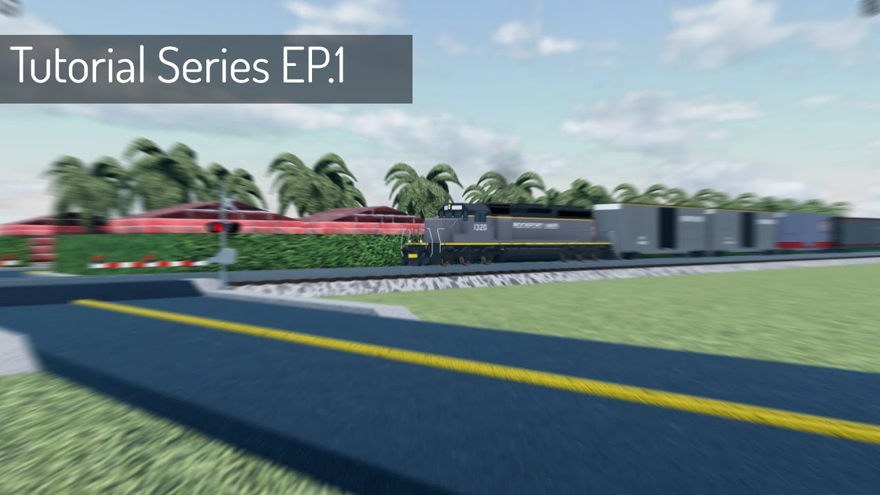 The Basics || RSS Tutorial Series EP.1 - YouTube