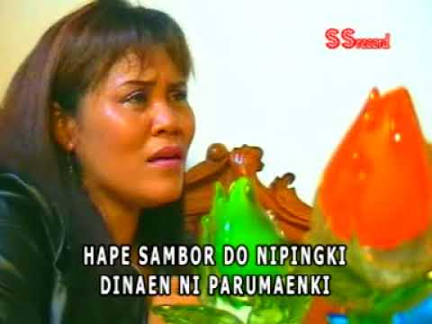 Susan Ruth Pakpahan - Amang Mulak Nama Ahu ( Official Music Video ...