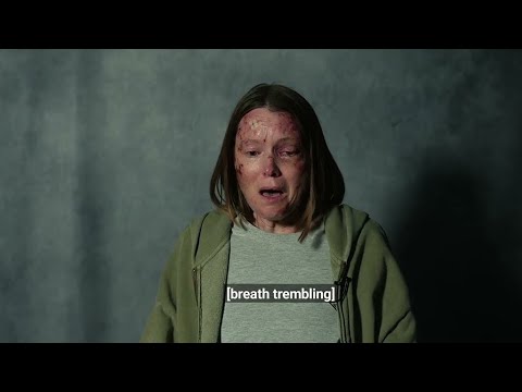 Carrie’s Mom Death Scene | Carrie Series Prime Video