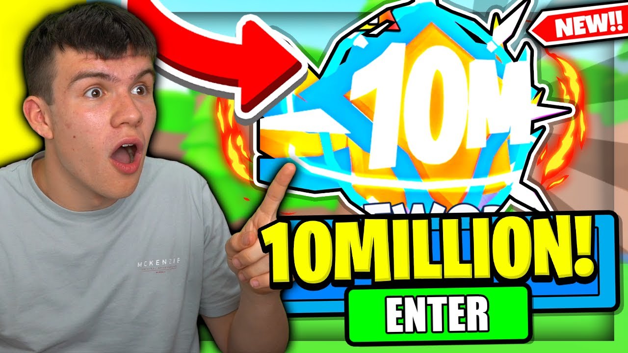 *NEW* ALL WORKING 10M EVENT UPDATE CODES FOR FIREWORK SIMULATOR! ROBLOX ...