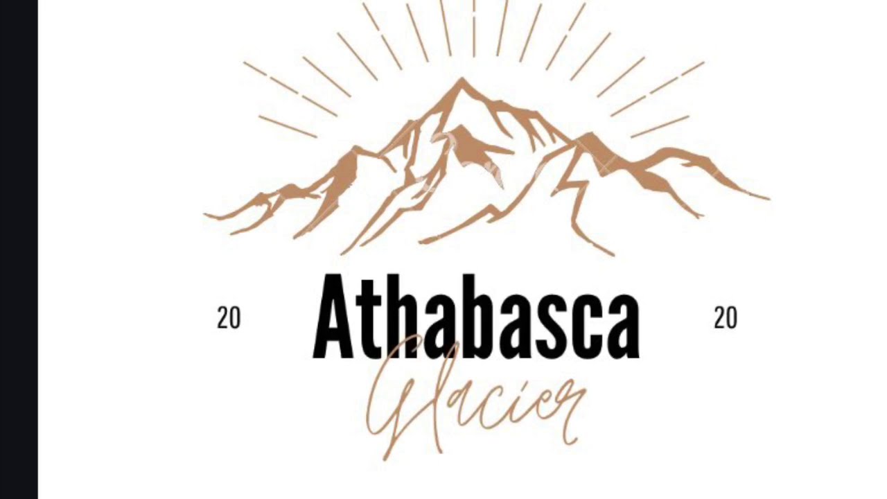Athabasca Glacier Forefield Trail |Jasper National Park|Alberta ...