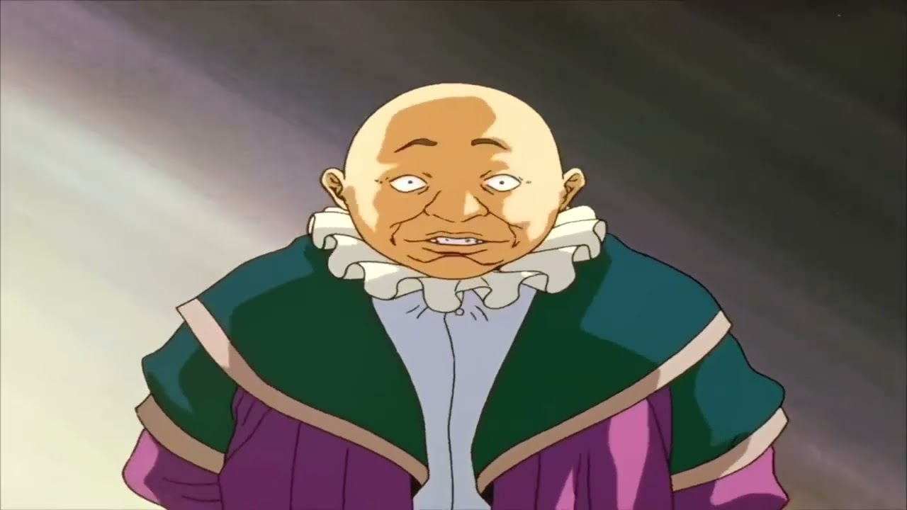 sigma stare griffith - YouTube