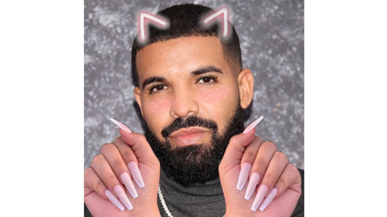 BBL Drizzy Freestyle ft. Drake 🌭😩💅 - YouTube
