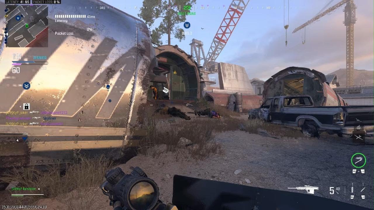 Split Quad Feed 3 - YouTube