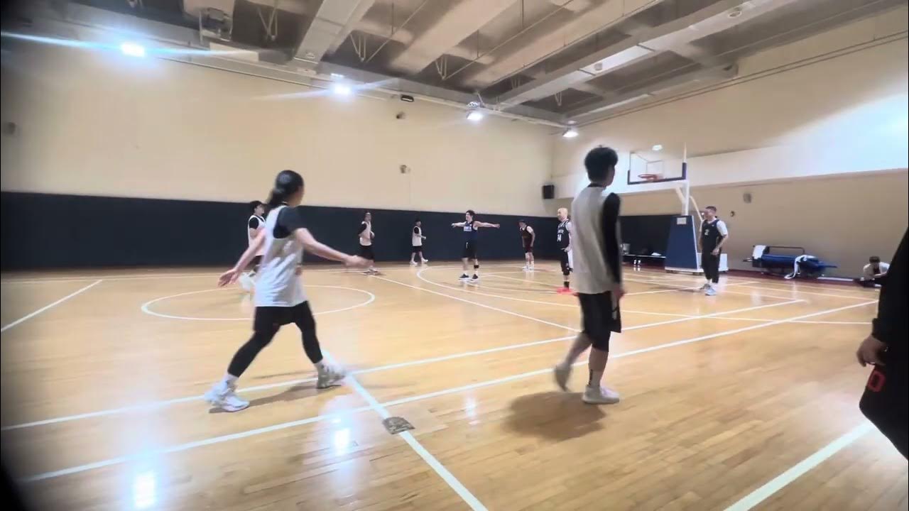 241127 선데이 자체전 11 - YouTube