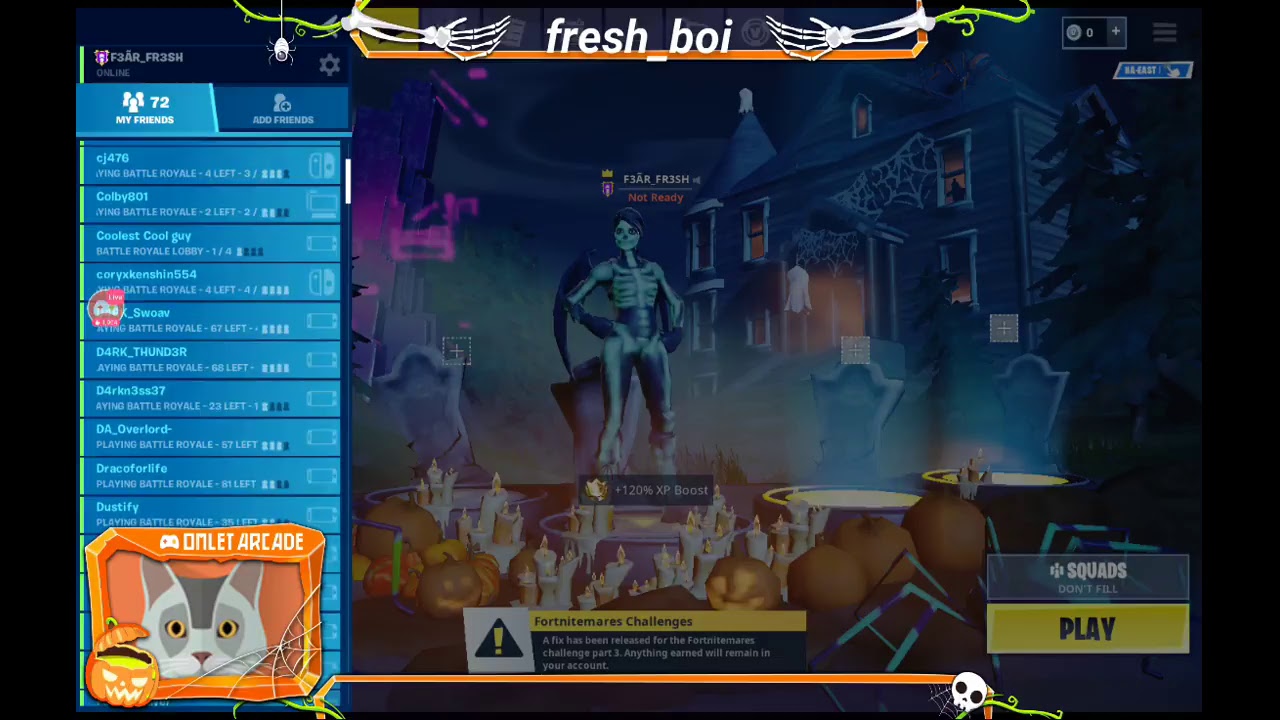 F3ÃR_Clan stream - YouTube