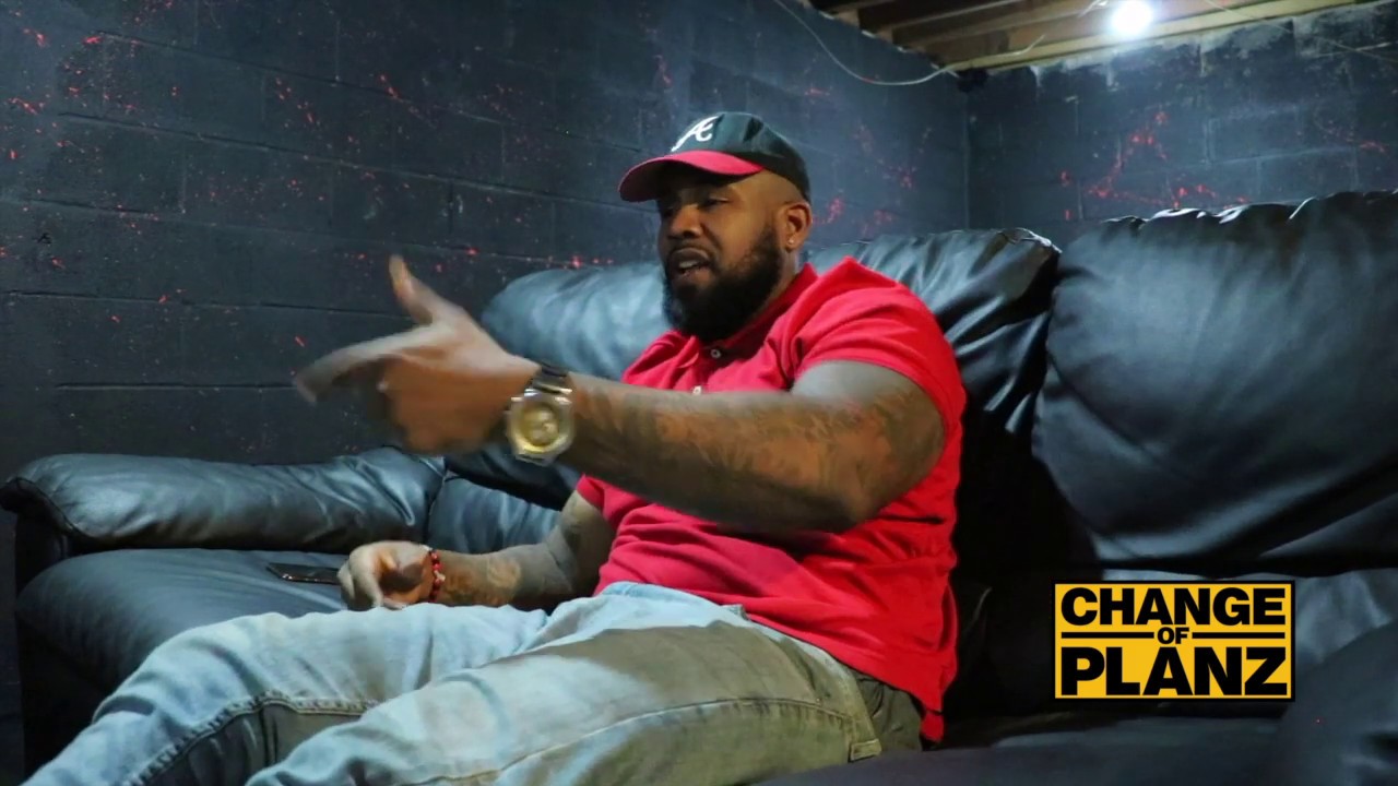 MobbGod Talk Kids With Guns, Derrick Grace, Black On Black Crime ...