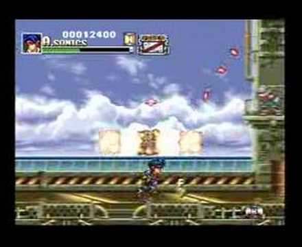 Playstation - Rapid Reload/Gunners Heaven gameplay - YouTube