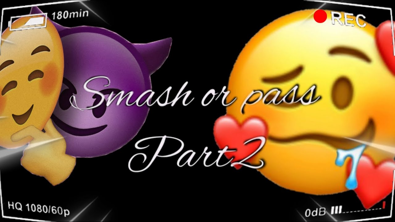 Smash or Pass // Namibian Instagram Baddies // part.2 - YouTube