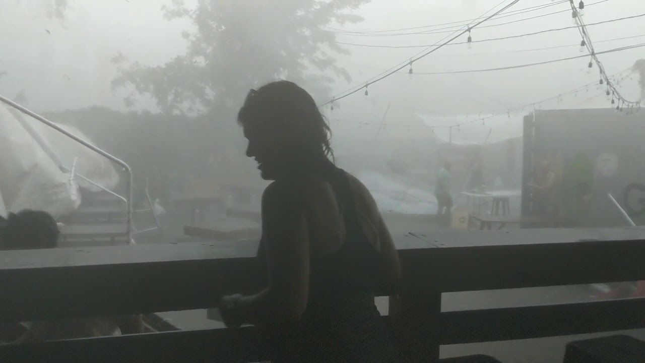 Grist House Microburst 08.17.19 - YouTube